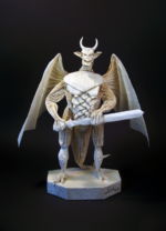 Gallery | Eric Joisel