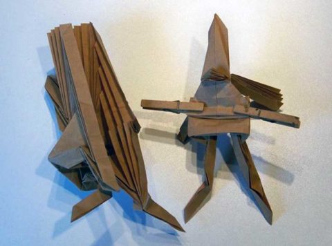 Musicians | Eric Joisel